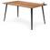 Menzzo : Table & Chaise Design, Meubles Mobilier Scandinave pas cher