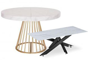 Menzzo : Table & Chaise Design, Meubles Mobilier Scandinave pas cher