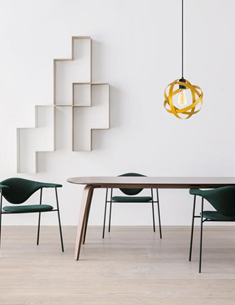 Menzzo : Table & Chaise Design, Meubles Mobilier Scandinave pas cher